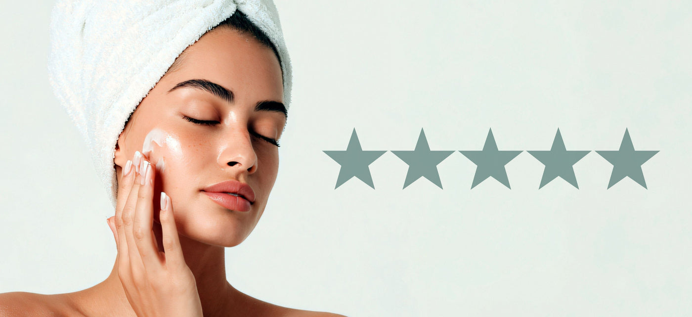 Best Rated Skincare | Top Customer Reviews – Secret Skin