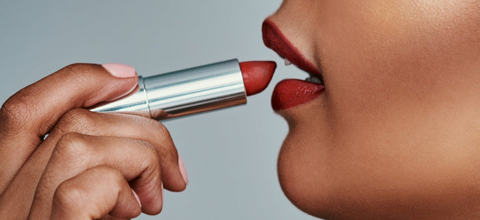 Lip Makeup for Colour & Definition – Secret Skin