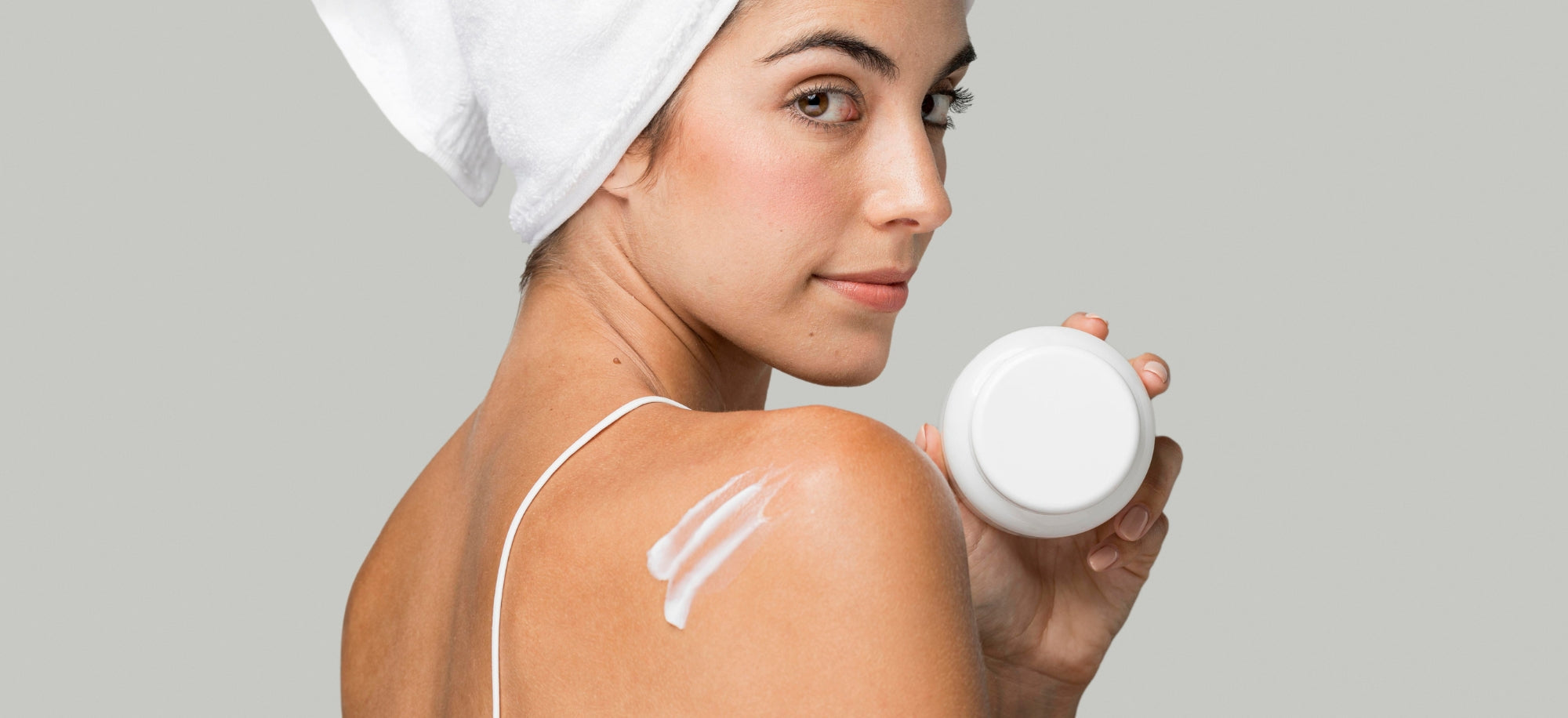 Body Care Products for Daily Use – Secret Skin