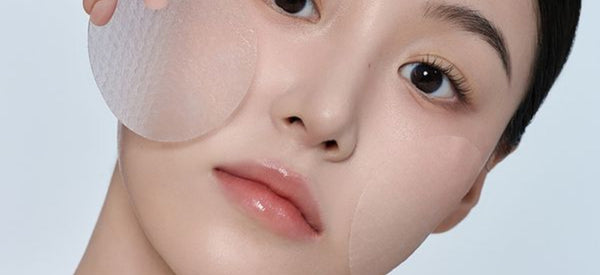 Toner Pads for Easy, Even Application – Secret Skin
