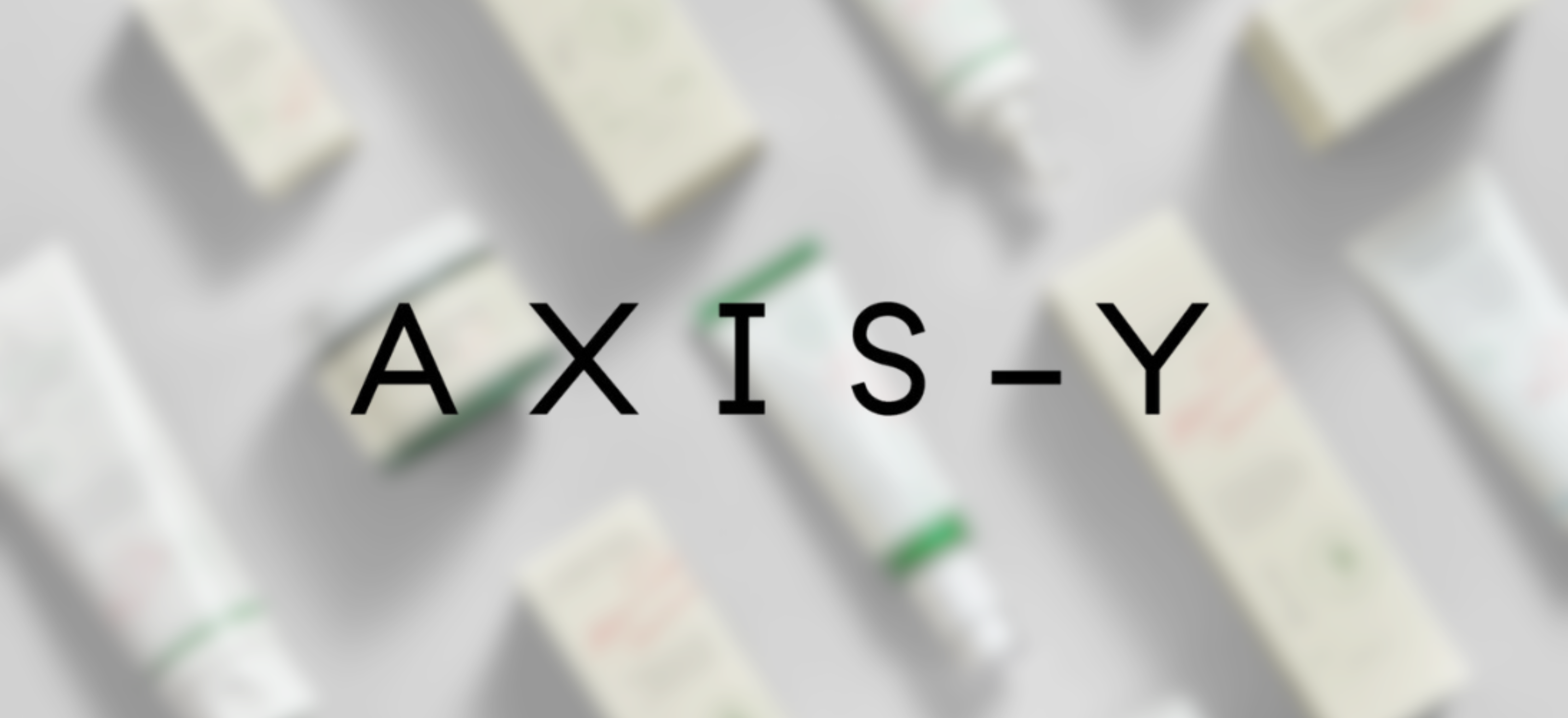Axis-Y | Climate-Inspired Korean Skincare – Secret Skin