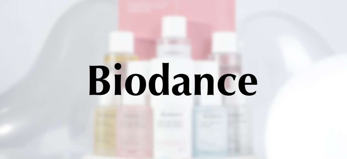 Biodance | Skincare Focused on Skin Recovery – Secret Skin