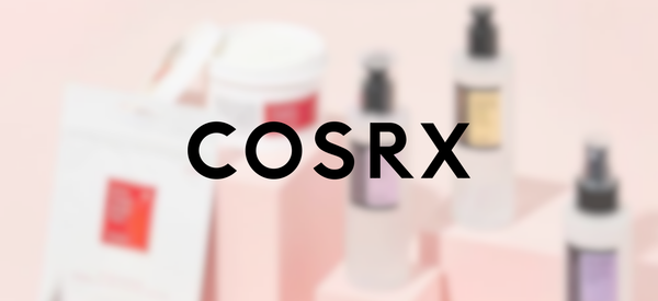 COSRX | Ingredient-Led Skincare for Balanced Skin – Secret Skin