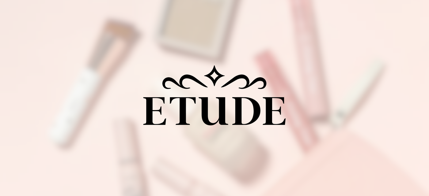 Etude House | Korean Makeup & Skincare – Secret Skin