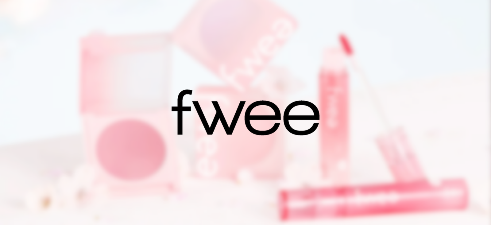 Fwee | Modern Korean Colour Cosmetics – Secret Skin