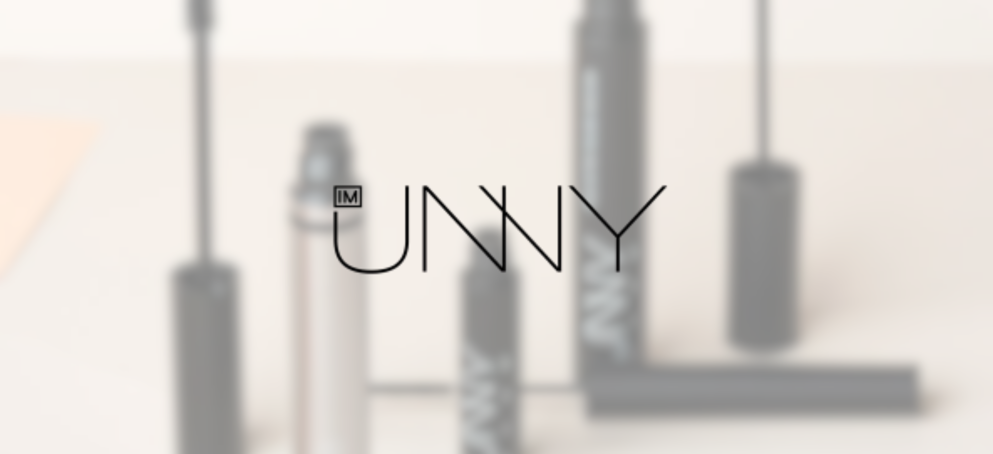 IM’UNNY – Secret Skin