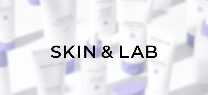 Skin&Lab | Science-Backed Skincare for Brighter, Healthy Skin – Secret Skin