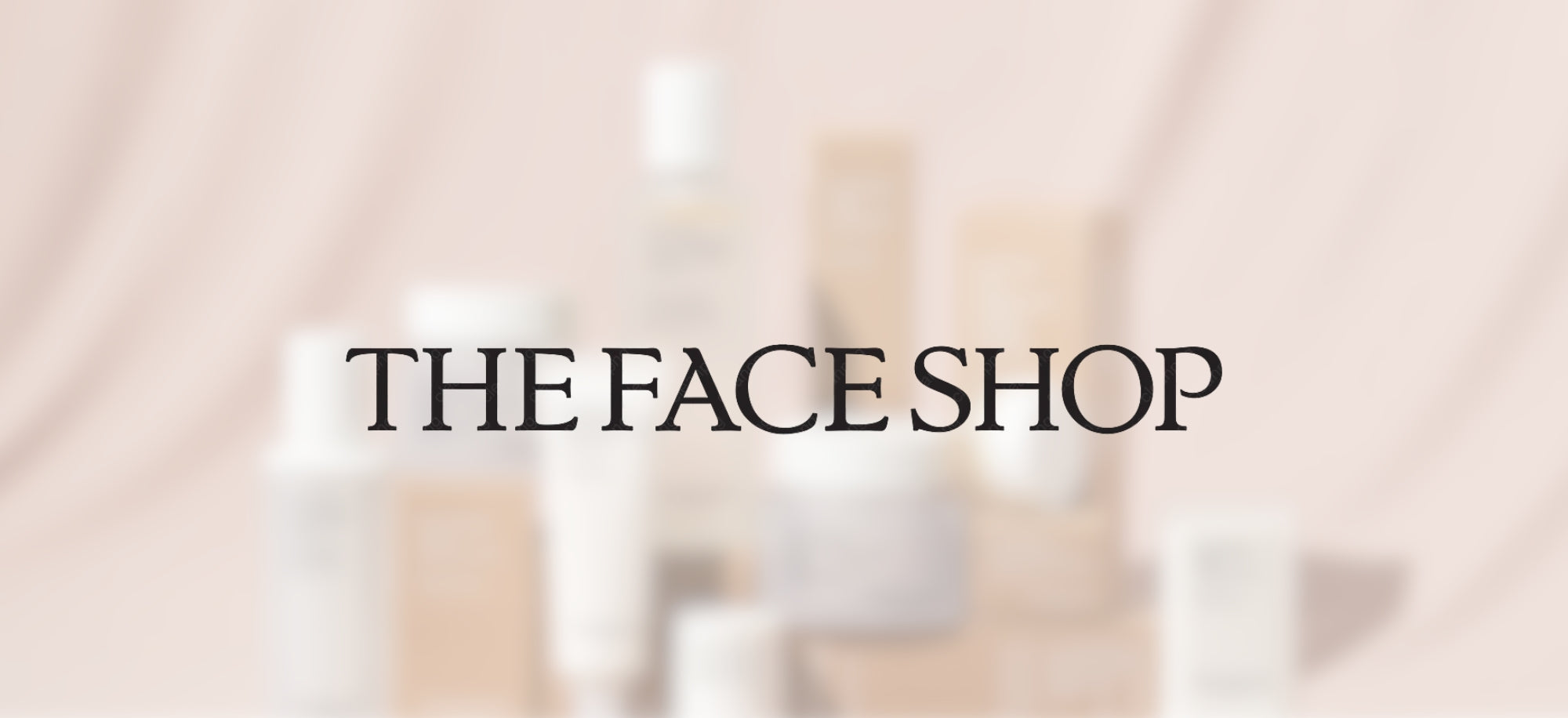 The Face Shop | Nature-Powered Korean Skincare & Makeup in SA – Secret Skin