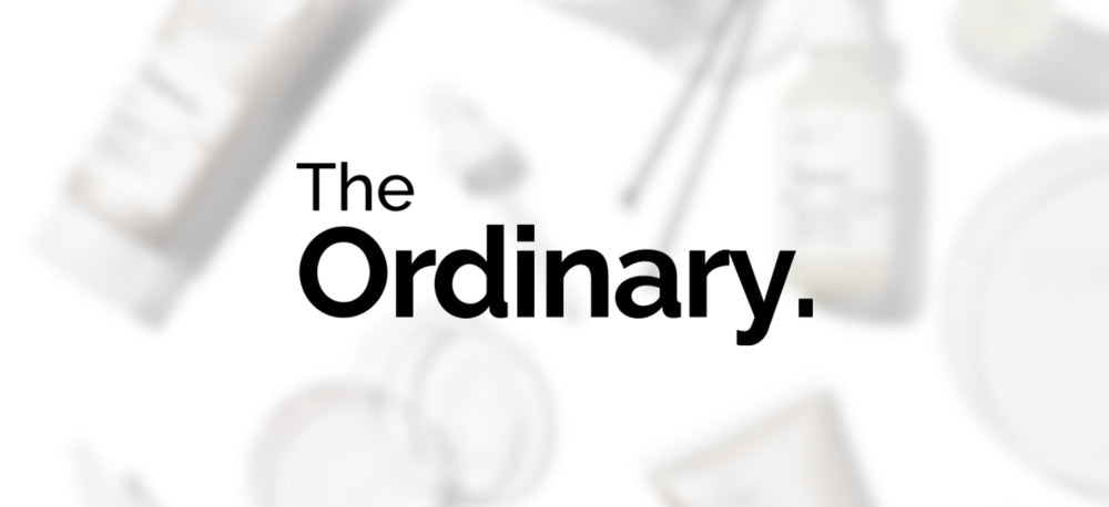 The Ordinary | Clinical Formulas for Hydration, Texture & Ageing ...