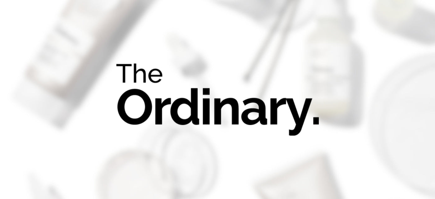 The Ordinary | Clinical Formulas for Hydration, Texture & Ageing ...