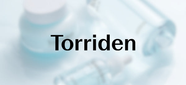 Torriden Skincare | Dive-In Hyaluronic Acid for Deep Hydration – Secret ...