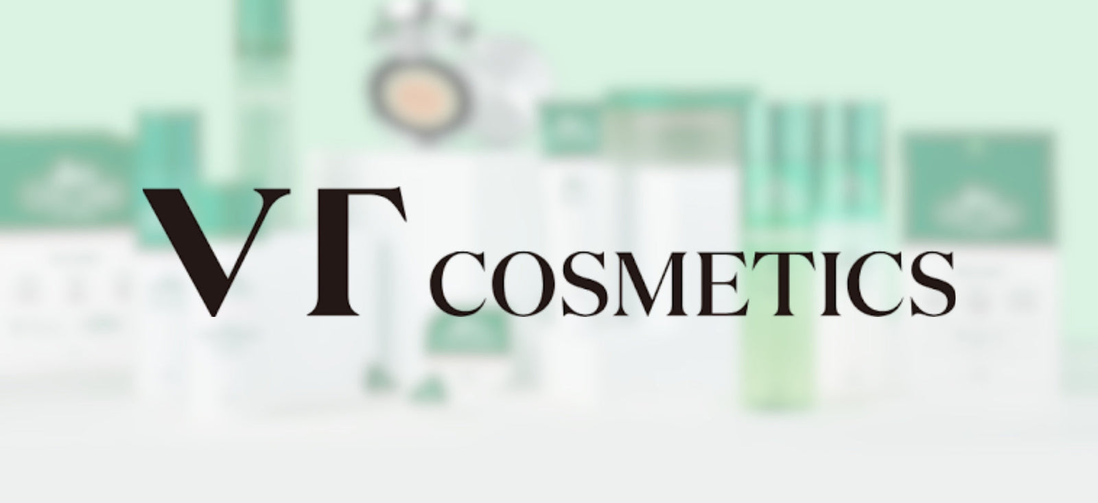 VT Cosmetics Korea Skincare | Cica-Powered, Cruelty-Free Glow – Secret Skin