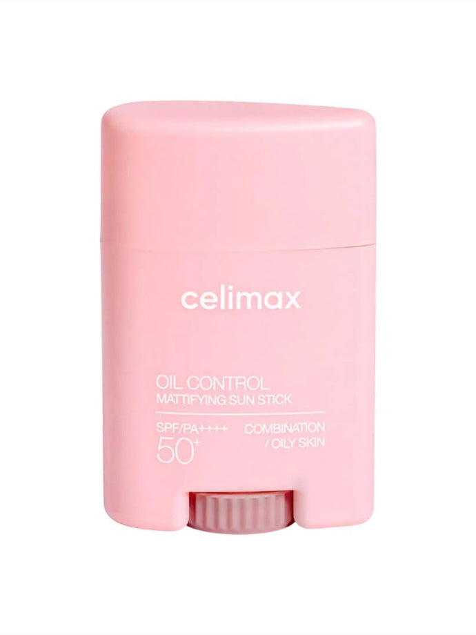 Celimax Oil Control Mattifying Sun Stick – Secret Skin