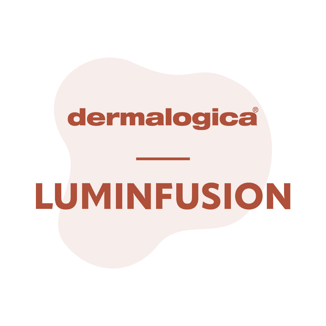 Luminfusion – Secret Skin