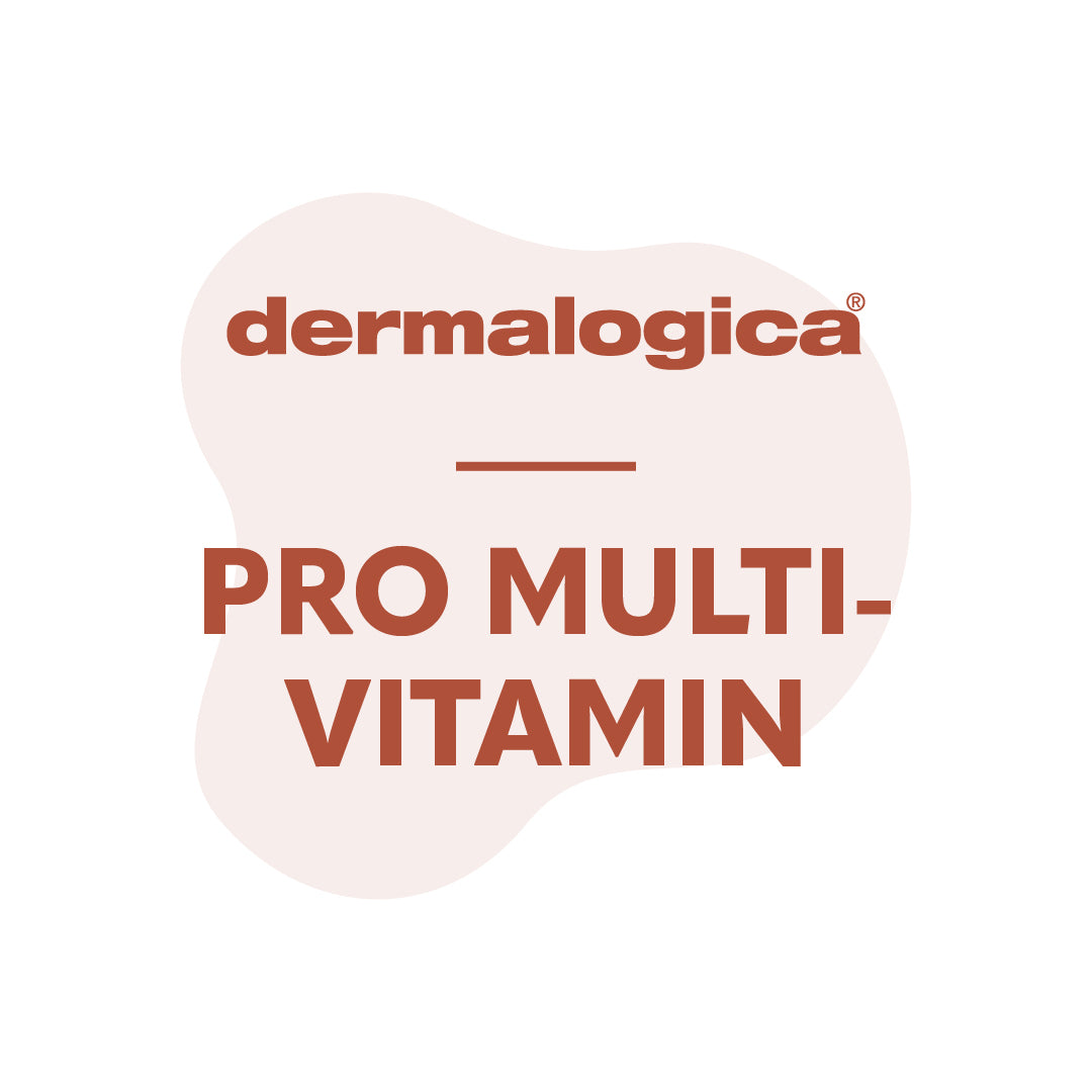 Pro MultiVitamin – Secret Skin