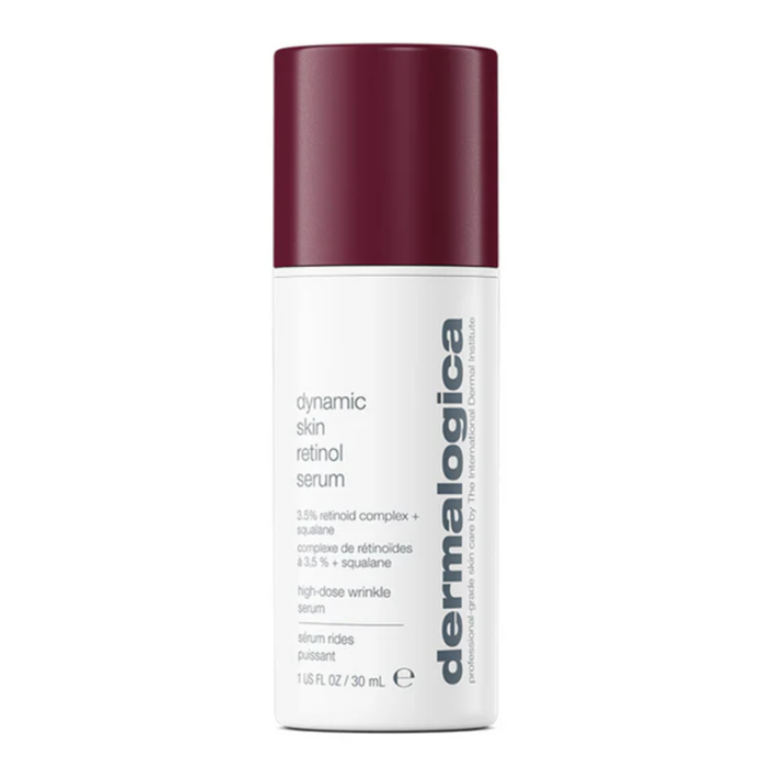 Dermalogica Dynamic Skin Retinol Serum – Secret Skin