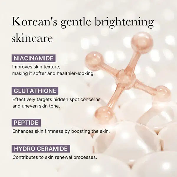 Medicube Age-R Glutathione Glow Capsule Cream – Secret Skin