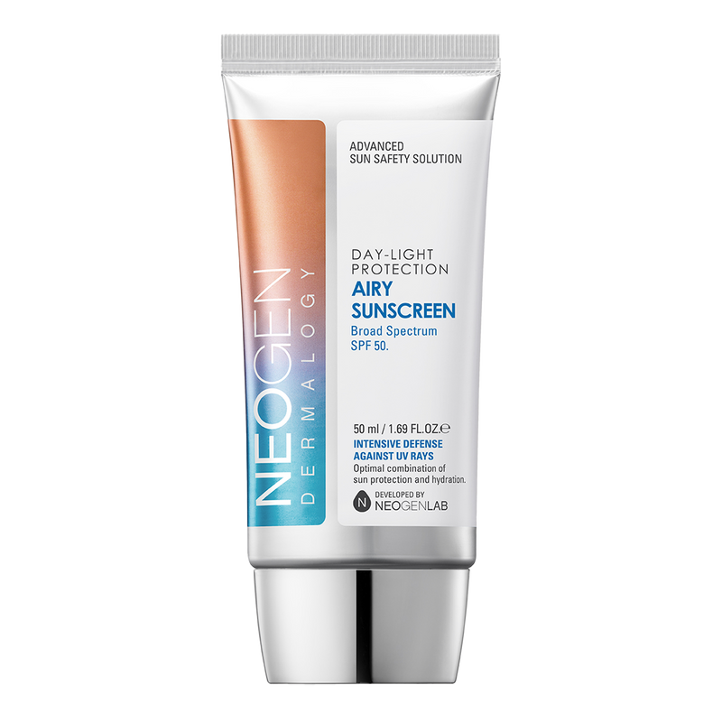 Neogen Day-light Protection Airy Sunscreen – Secret Skin