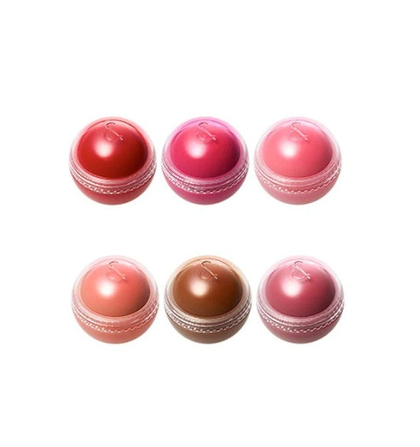 Romand Juicy Roll Cheek – Secret Skin
