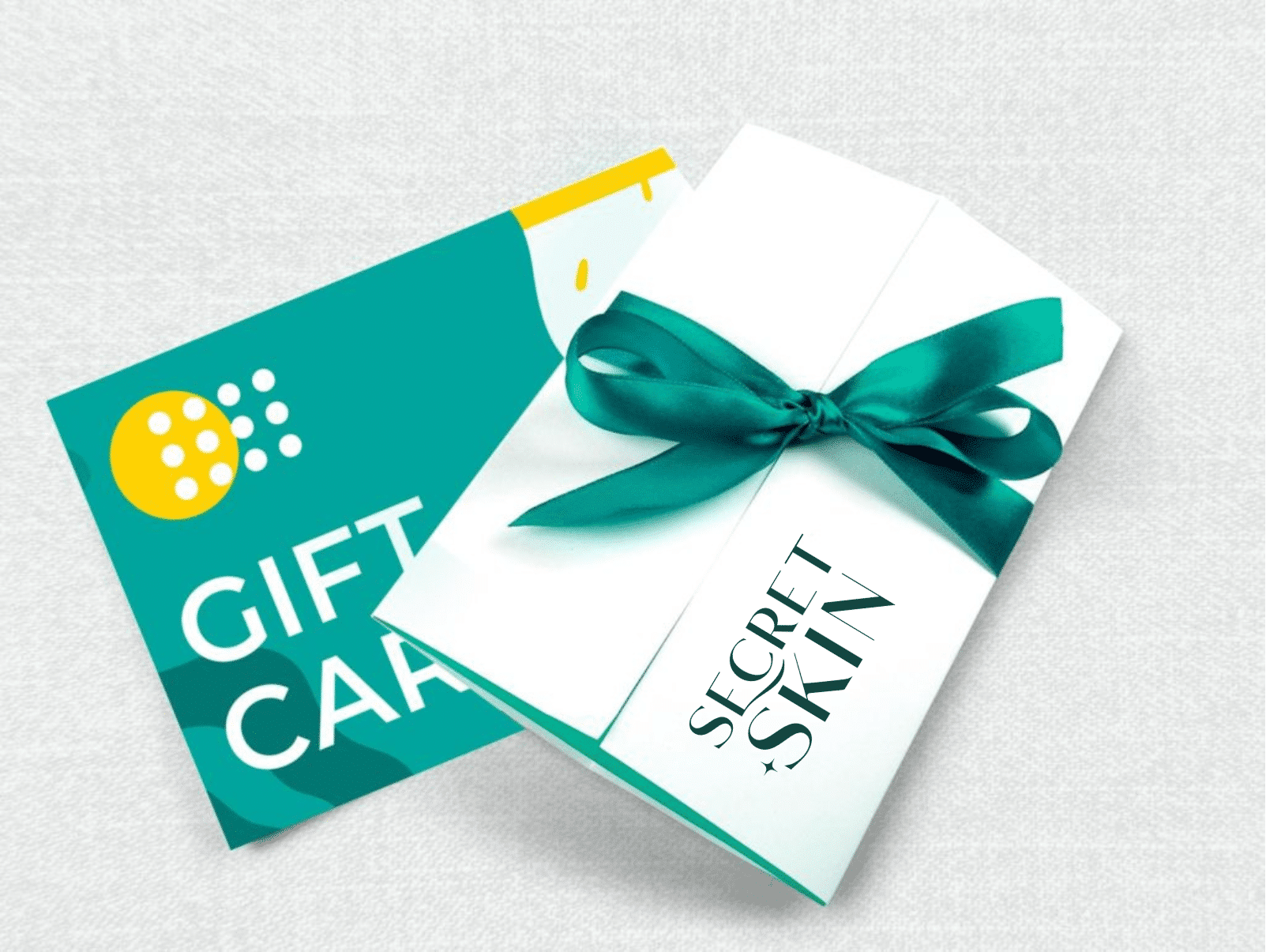 Virtual Gift Card – Secret Skin