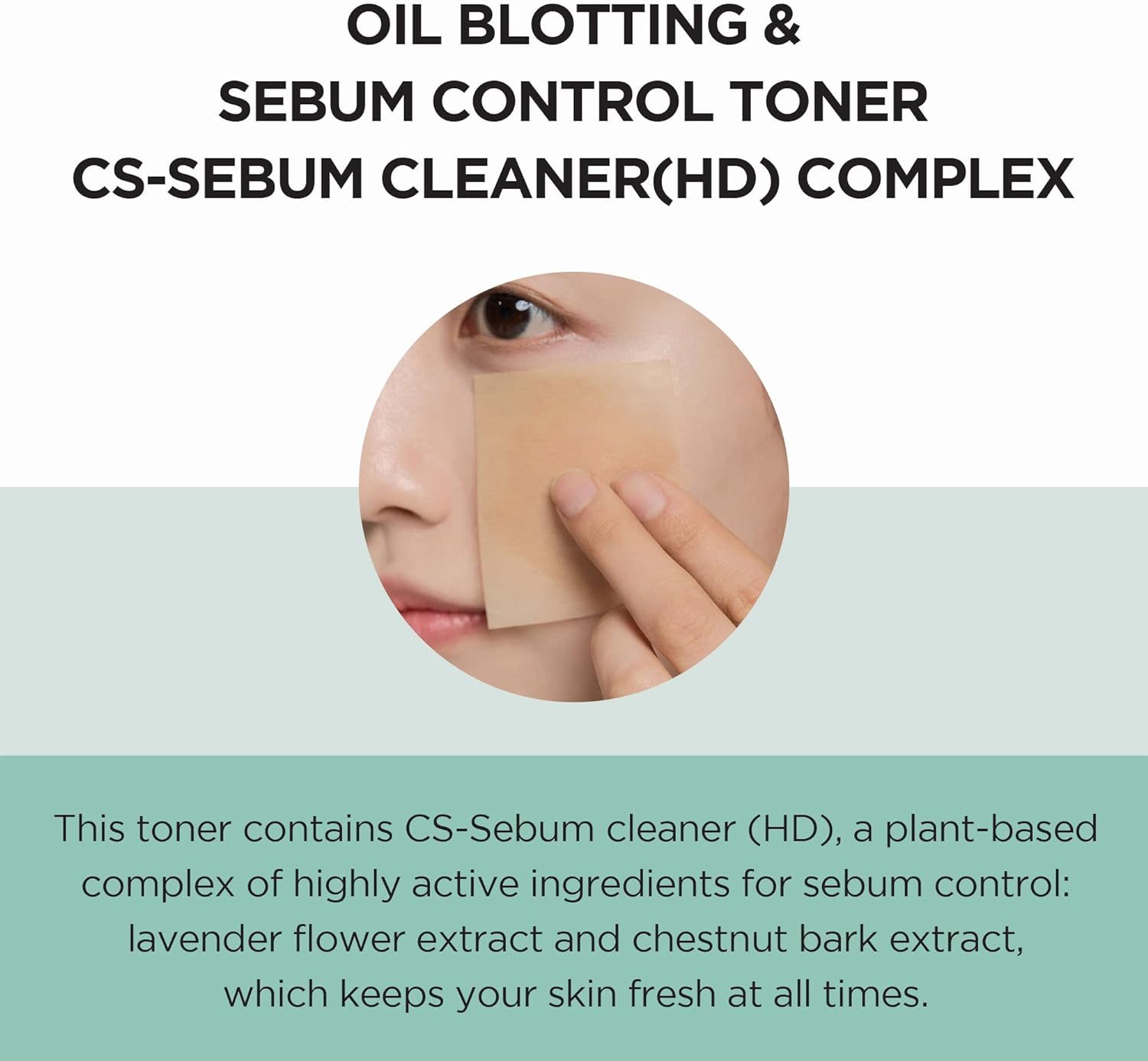 Skin1004 Madagascar Centella Tea-Trica Purifying Toner – Secret Skin