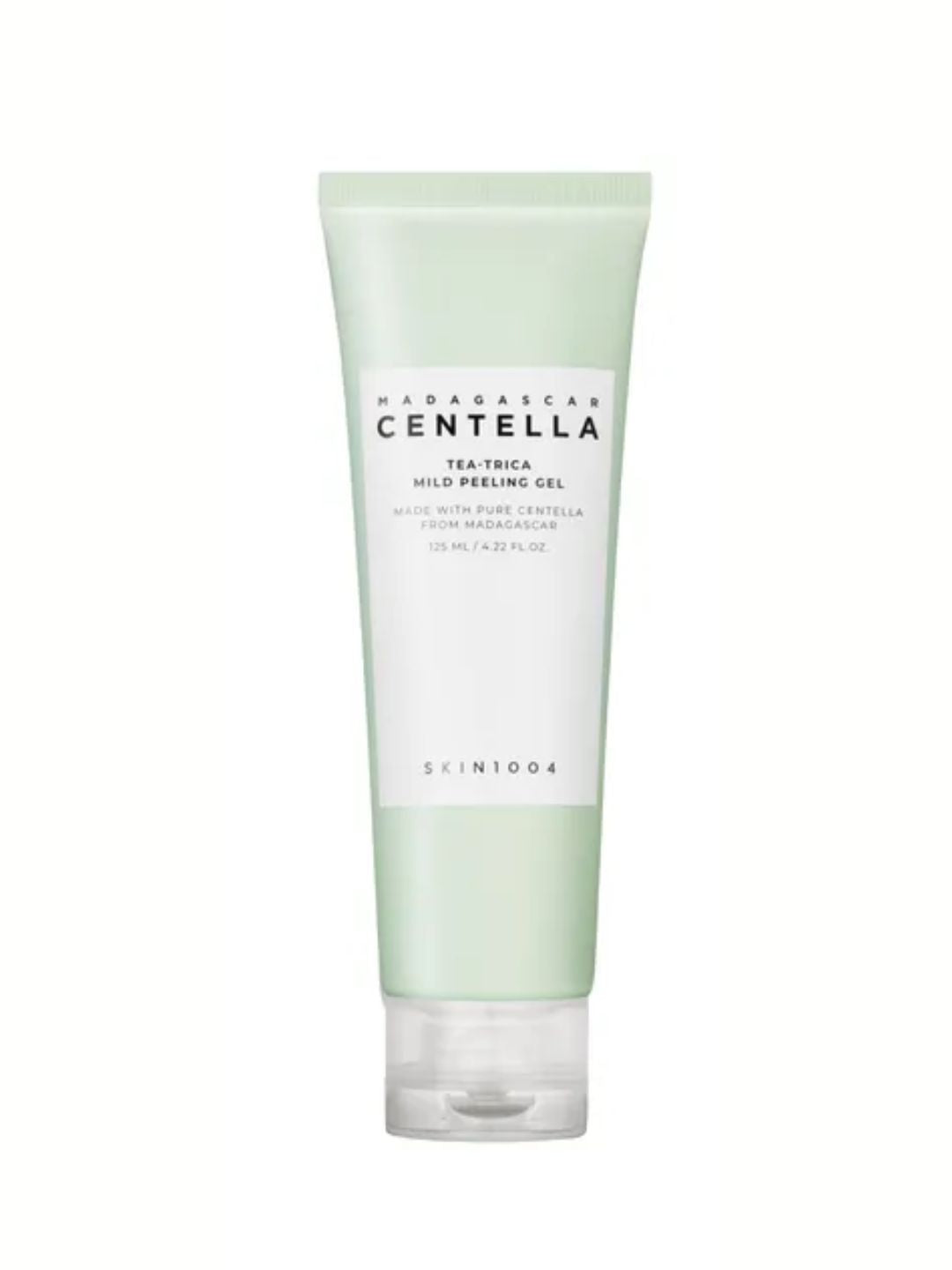 SKIN1004 Madagascar Centella Tea-Trica Mild Peeling Gel – Secret Skin