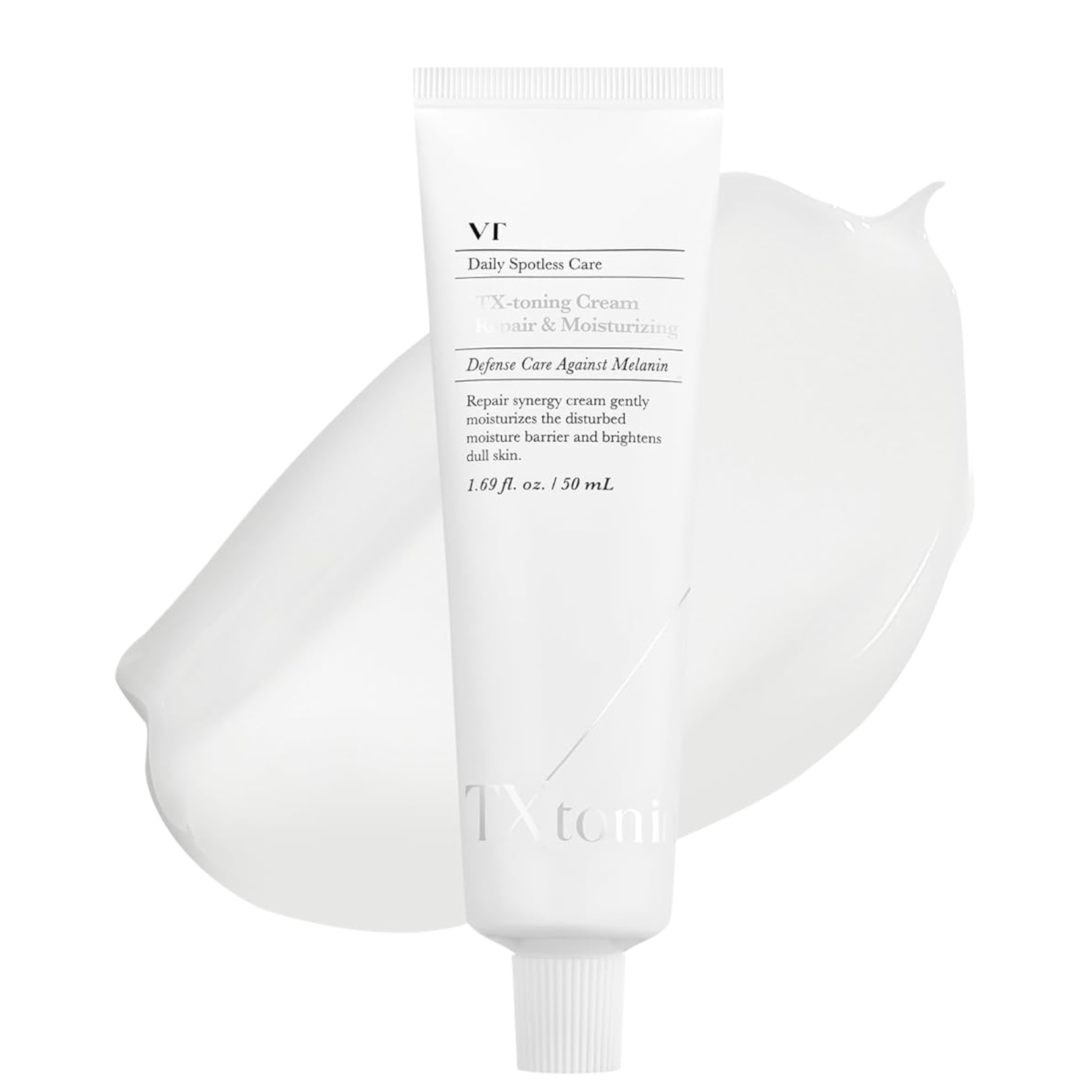 VT Cosmetics Daily Spotless Care TX-Toning Cream – Secret Skin