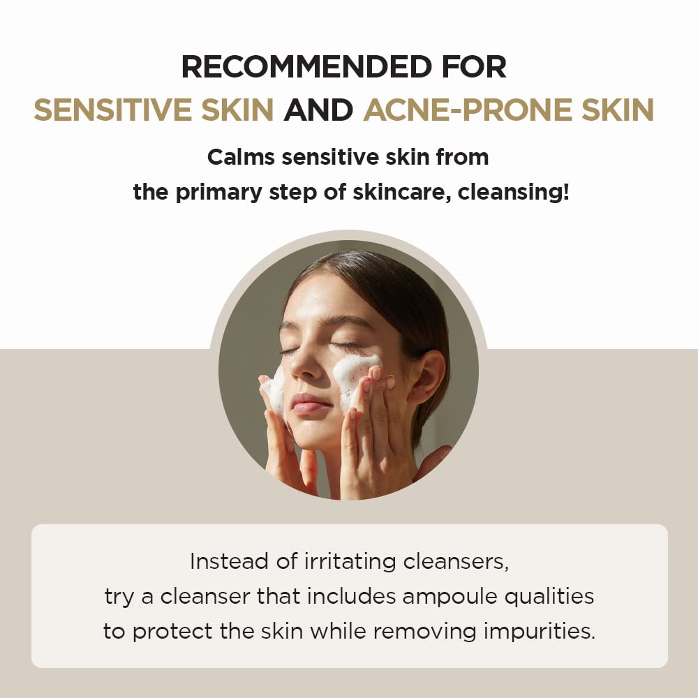 Skin1004 Madagascar Centella Ampoule Foam – Secret Skin