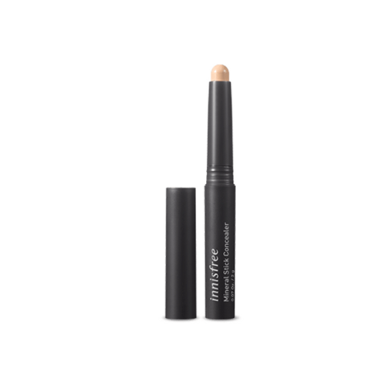Innisfree Mineral Stick Concealer 2g – Secret Skin