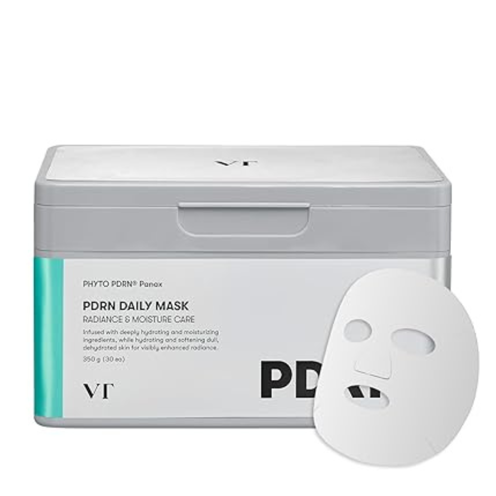 VT Cosmetics PDRN Daily Mask – Secret Skin