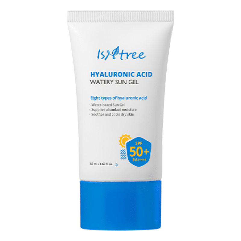 IsNtree Archives - Secret Skin