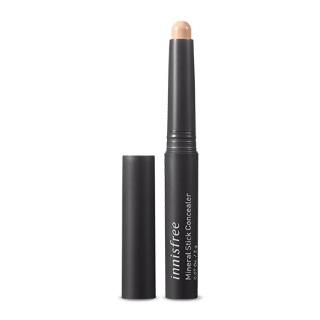 Innisfree Mineral Stick Concealer 2g - Secret Skin - Buy Online