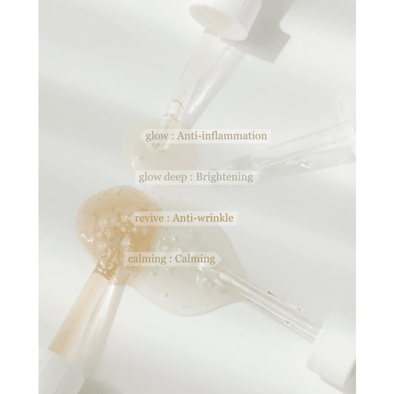 Beauty of Joseon - Secret Skin