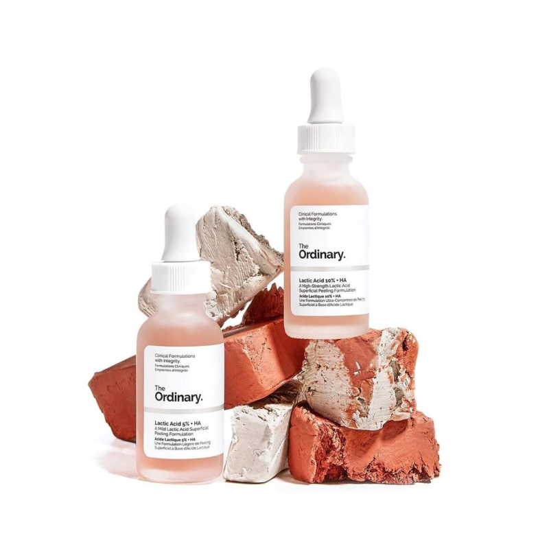 The Ordinary Skin Products - Shop Online Now