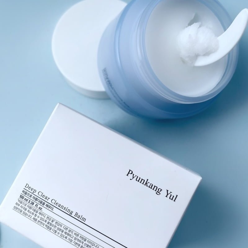 Pyunkang Yul Deep Clear Cleansing Balm 100ml | Buy Online