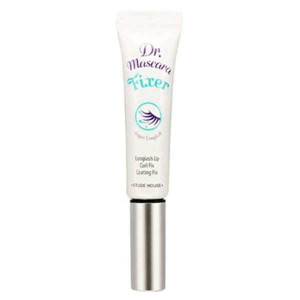 Etude Dr. Mascara Fixer Super Long Lash Fix - Secret Skin - Buy Online