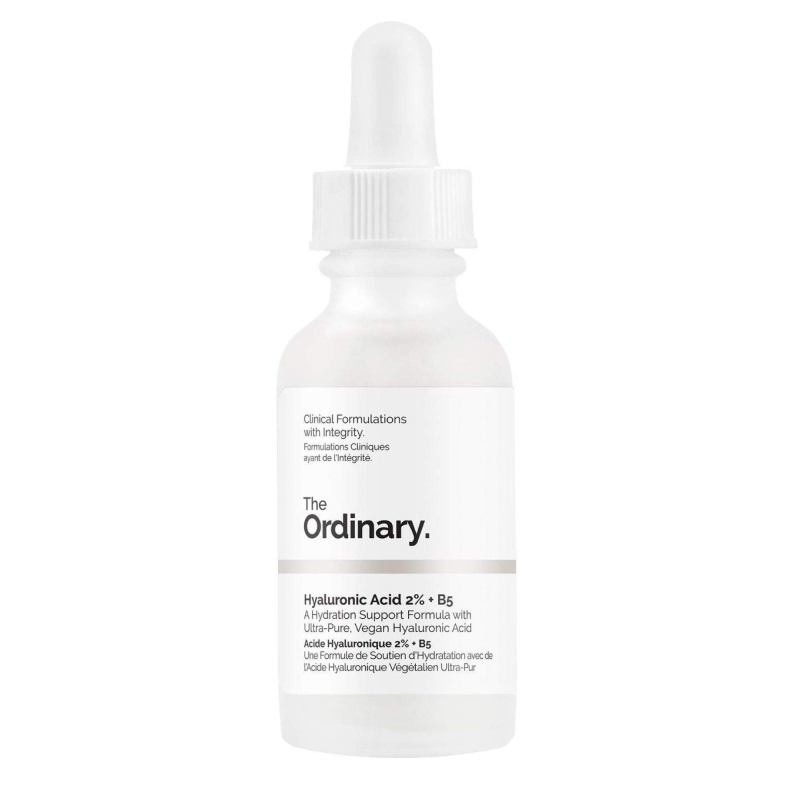 The Ordinary Skin Products - Shop Online Now