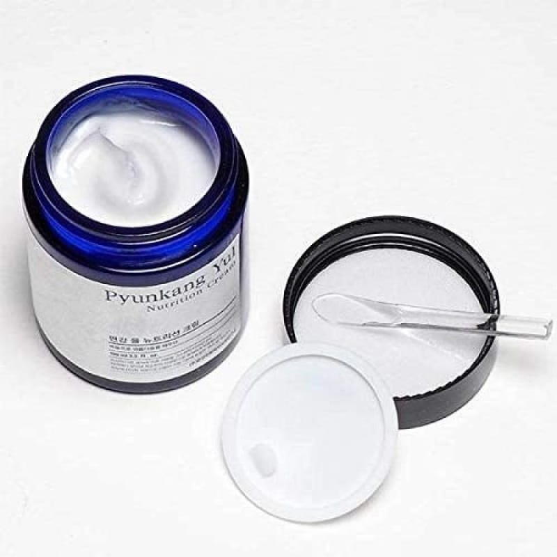 Pyunkang Yul Nutrition Cream 100ml | Buy Online