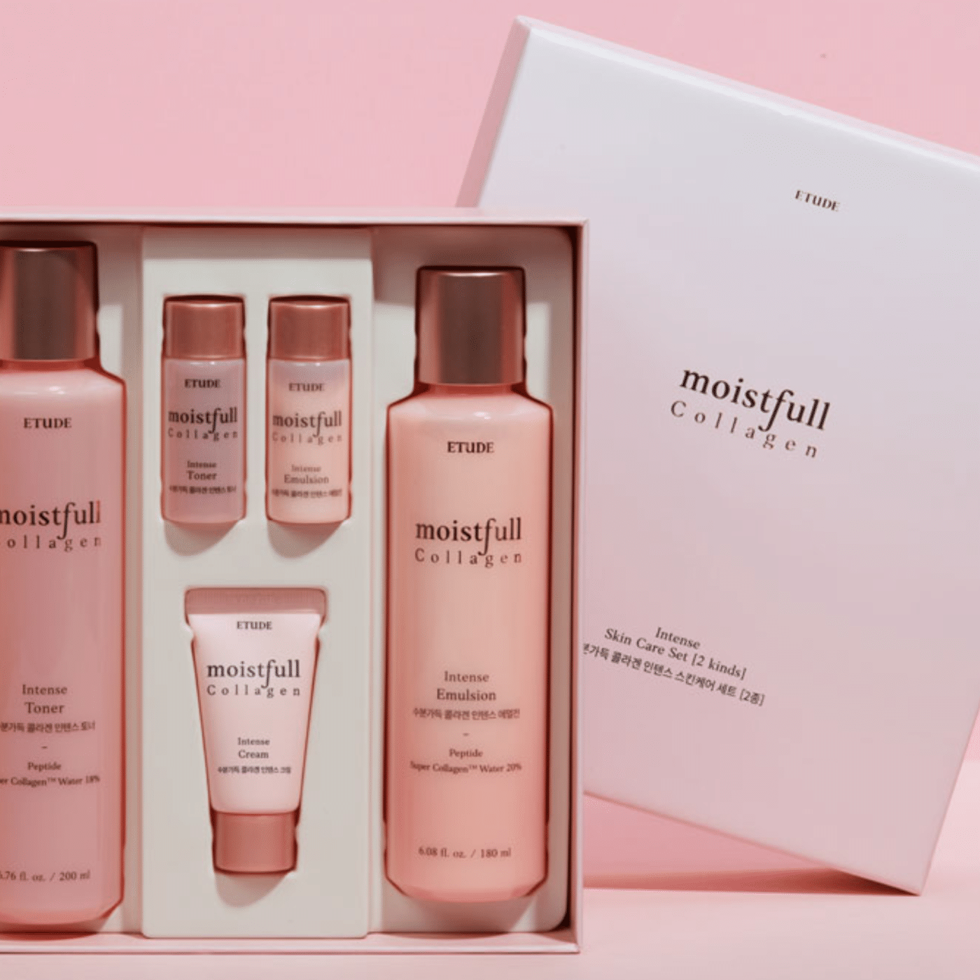 Isntree: Transforming Your Skin Naturally, One Product at a Time ...