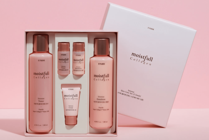 How To Build The Ultimate Skincare Starter Kit | Secret Skin