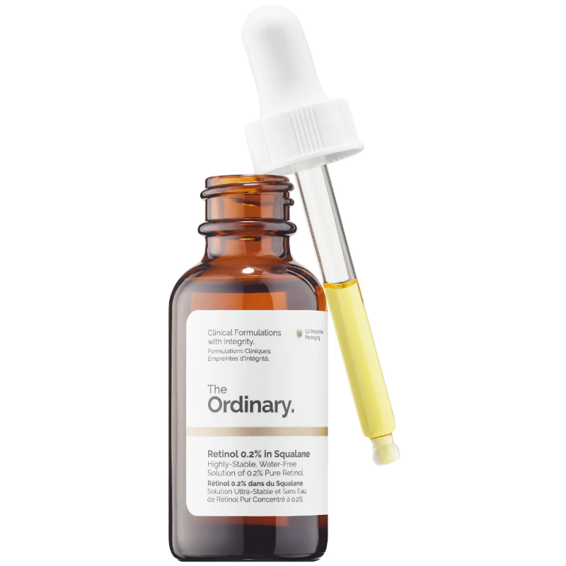 The Ordinary Skin Products - Shop Online Now