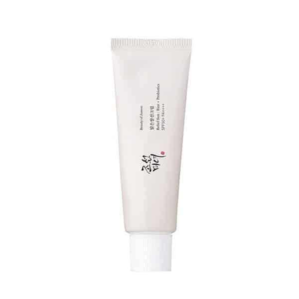 Beauty of Joseon Relief Sun Rice & Probiotics SPF50+ PA++++ - Secret ...