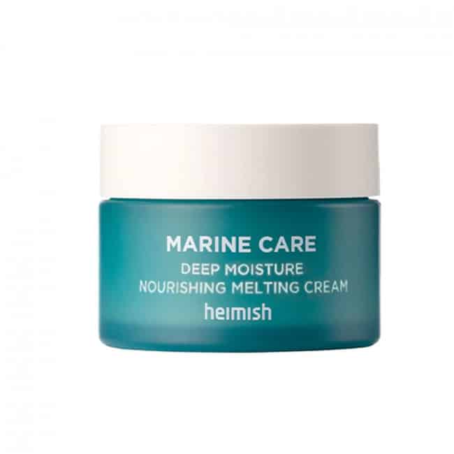 Heimish Marine Care Deep Moisture Nourishing Melting Cream 60ml ...