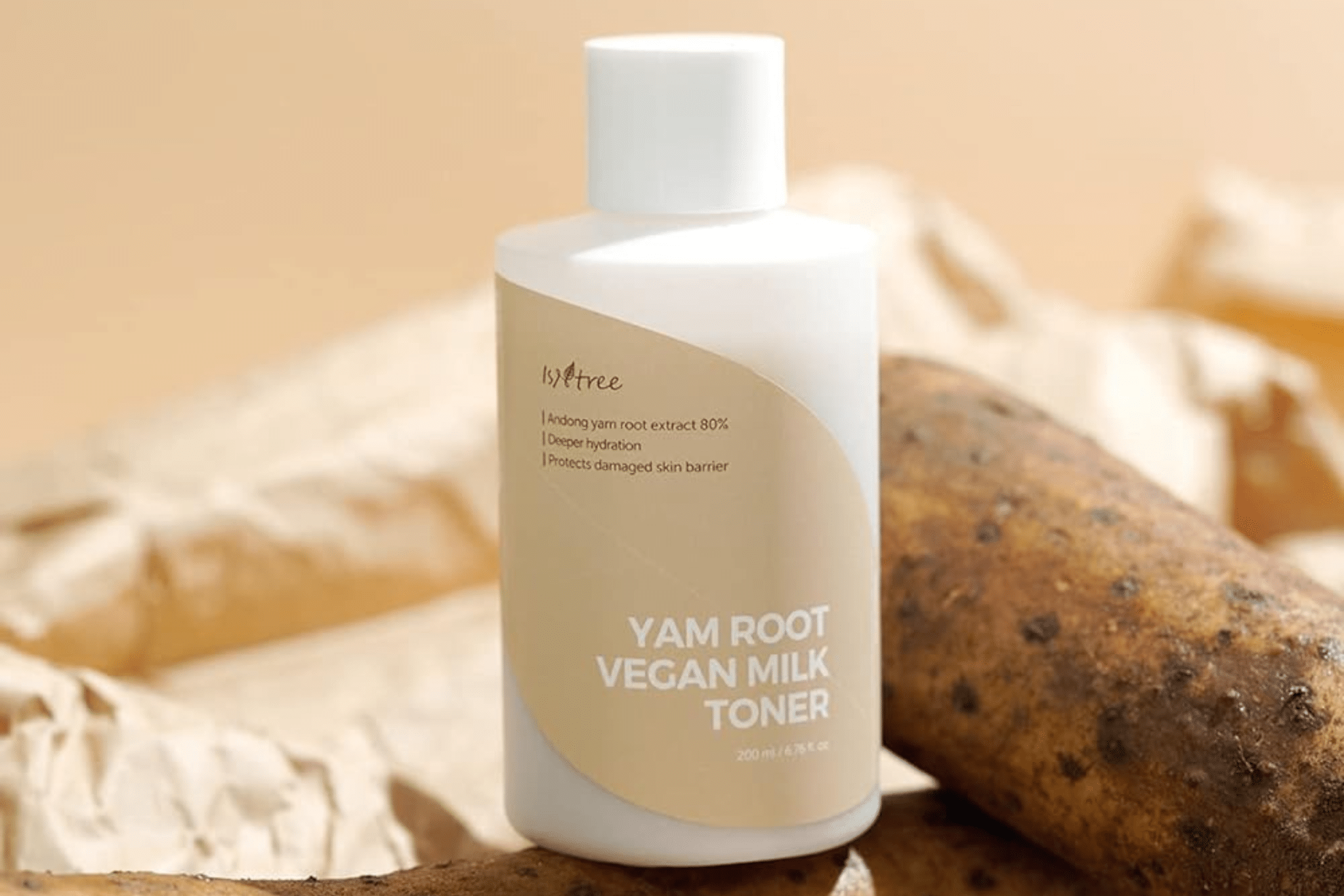 Isntree: Transforming Your Skin Naturally, One Product At A Time ...