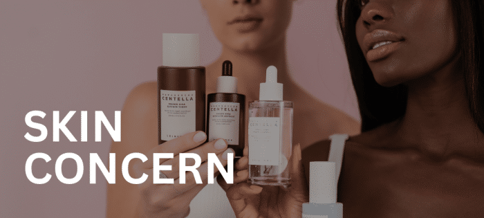 On Sale | Secret Skin