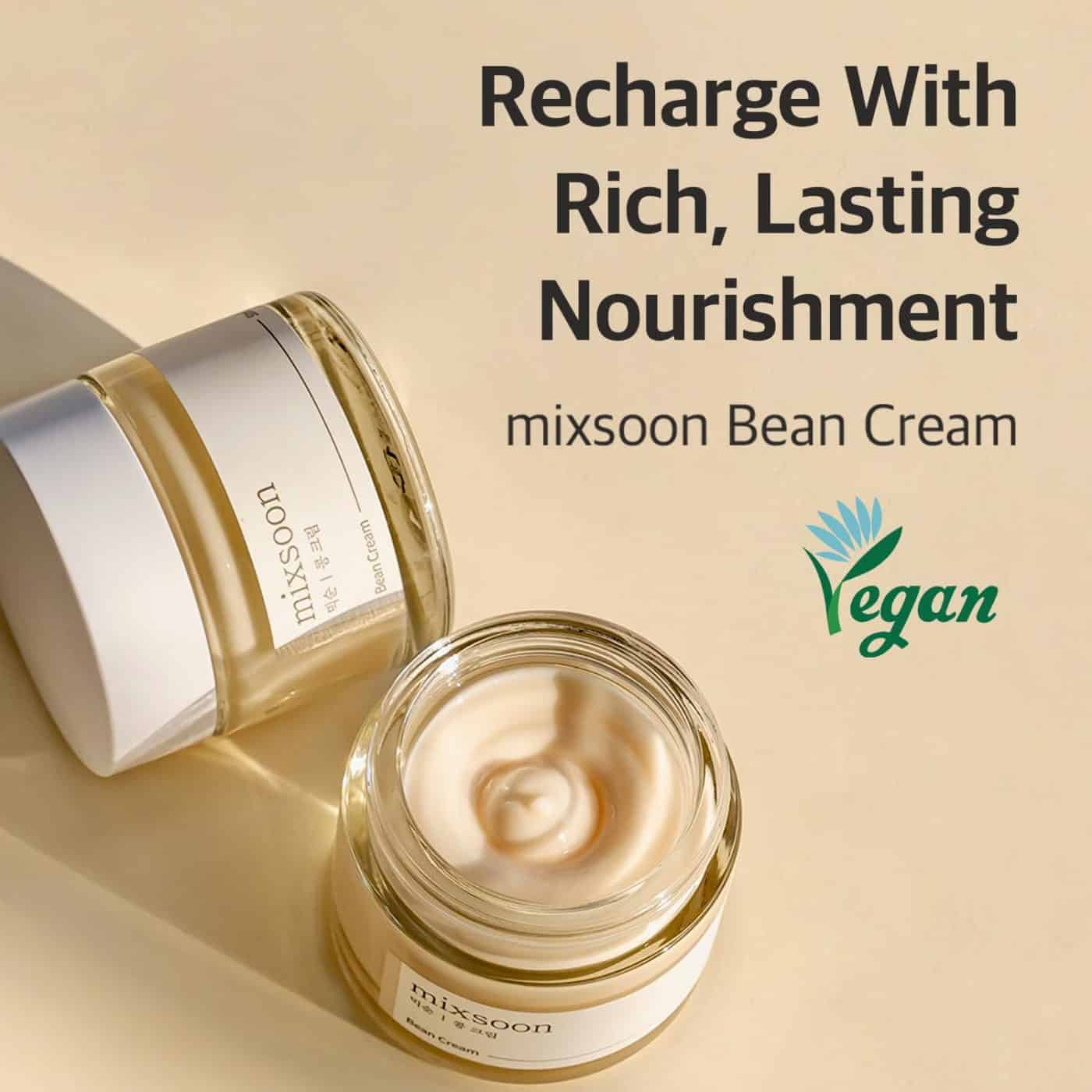 Mixsoon | Secret Skin