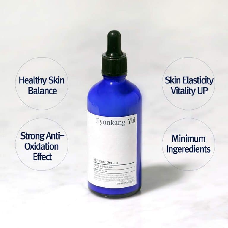 Pyunkang Yul Moisture Serum | Buy Online