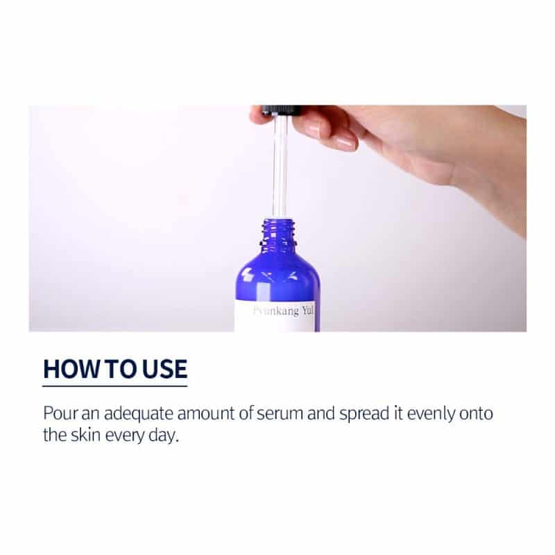 Pyunkang Yul Moisture Serum | Buy Online