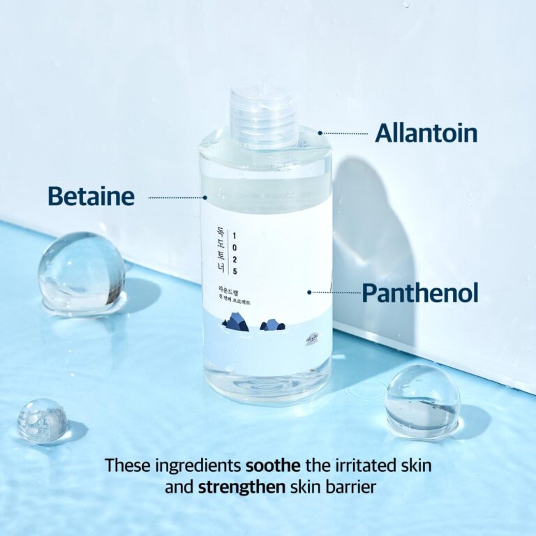 Round Lab 1025 Dokdo Toner 200ml | Buy Online