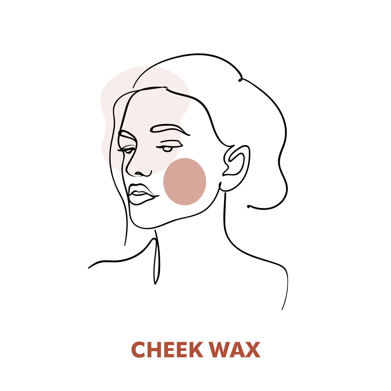 Book Cheek Waxing For Brighter, Smoother Skin | Secret Skin